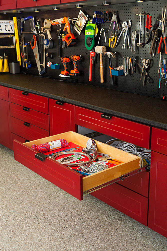 Garage Storage Ideas To Organize Your Garage | Kansas City KS / MO Area