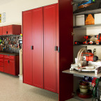 Garage Storage Ideas To Organize Your Garage | Kansas City KS / MO Area